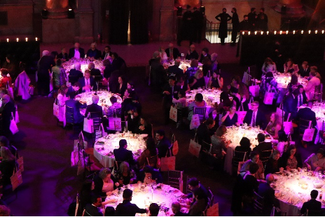 Nuestros Eventos - Mercy Center