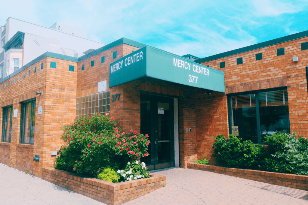 Updates & Resources - Mercy Center