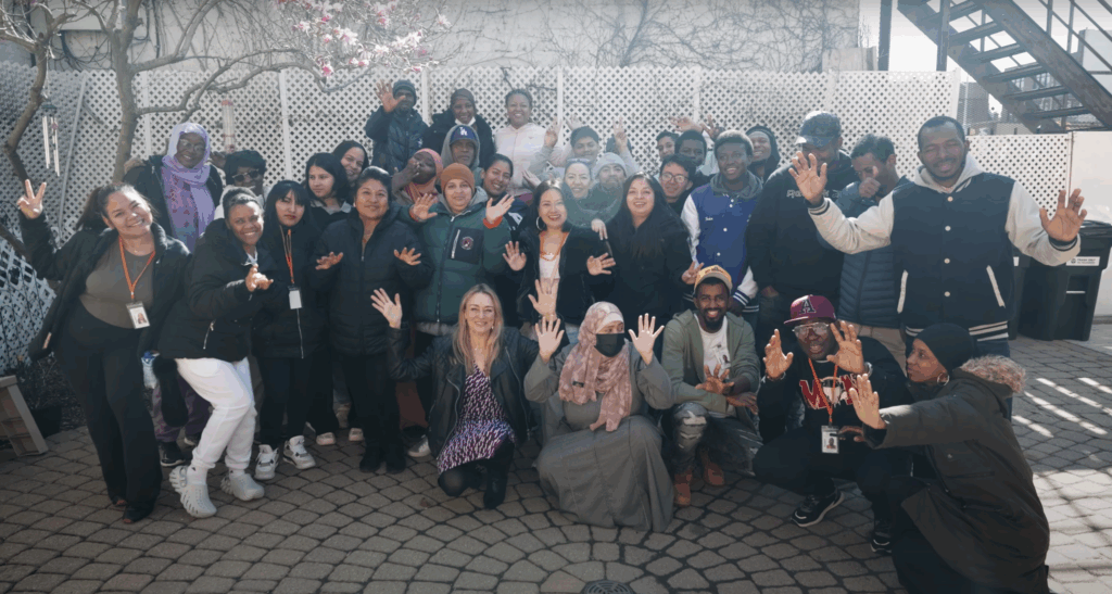 Updates & Resources - Mercy Center