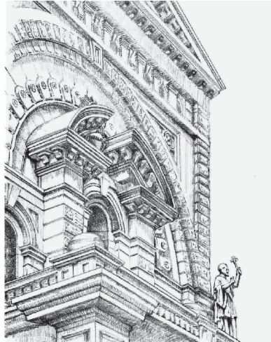 2026 Transforming Lives Gala Honoree: Church of St. Francis Xavier ...